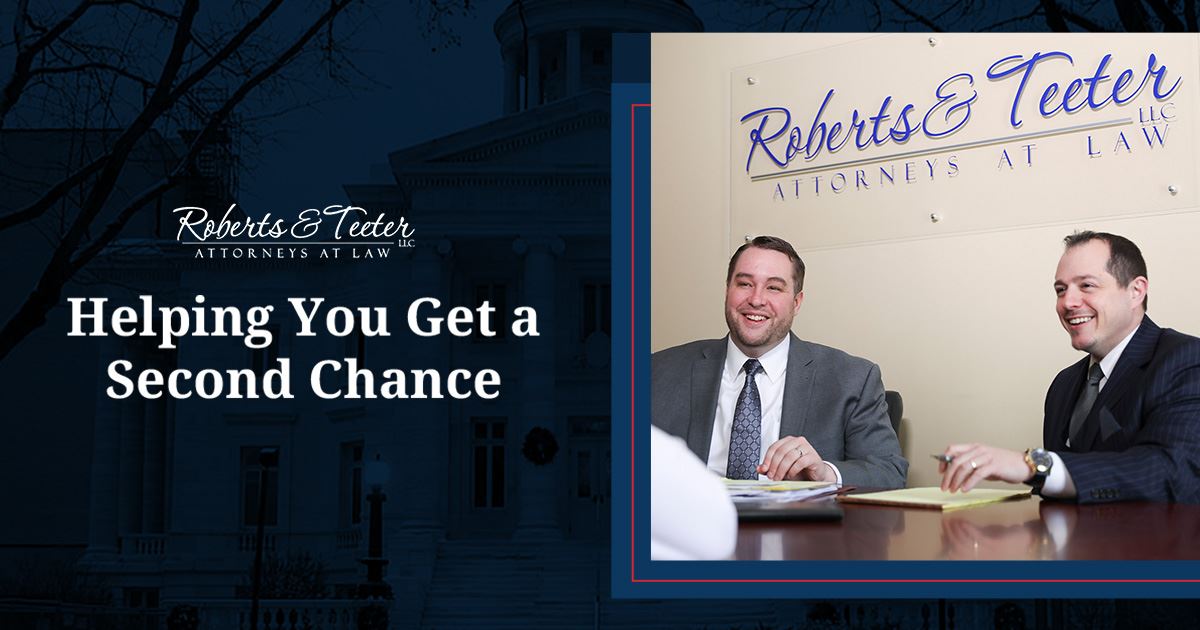 New Jersey Criminal Defense Lawyer | Roberts & Teeter, LLC